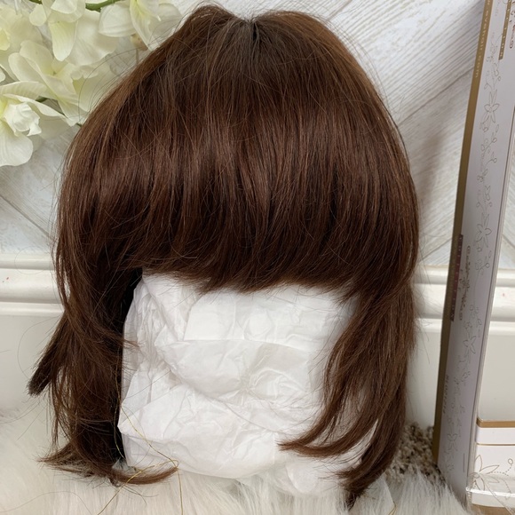 Accessories | 10 Human Hair Eve Hair Collection | Poshmark